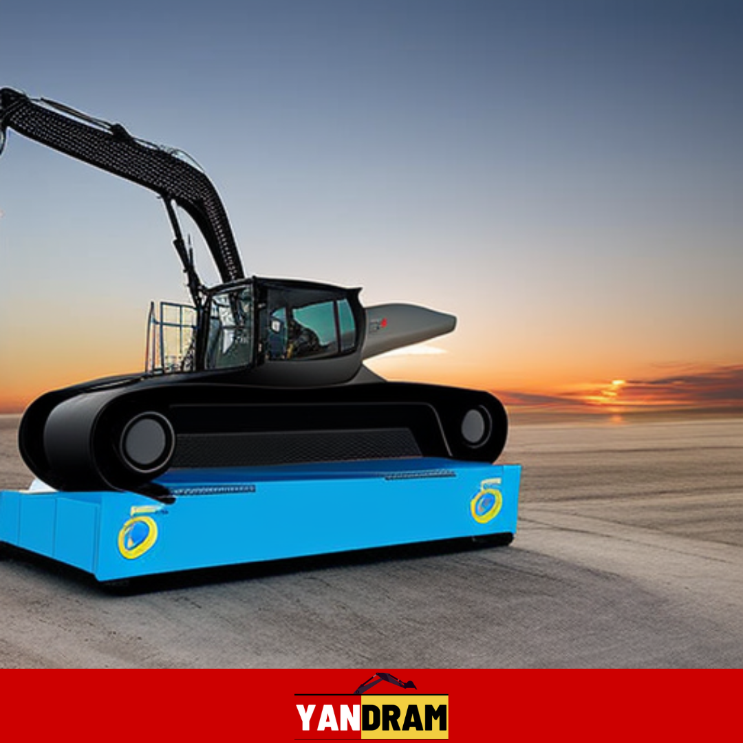 13 Best Heavy Equipment technology trends that you'll love